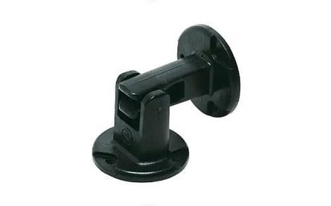 Fixador Para Piso Parede PVC Preto Metalix SOPRANO - SOPRANO METAIS ...