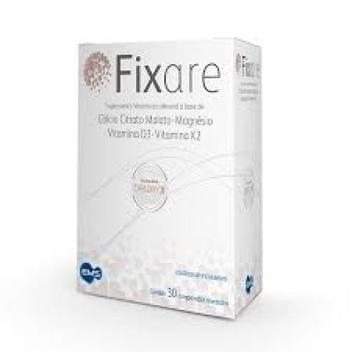 Fixare 60 Comprimidos Revestidos - Multivitamínico / Polivitamínico ...