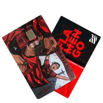 Flachip Combo: 1 Chip 35gb + 1 Chip 45gb - Internet Rápida - Surf ...