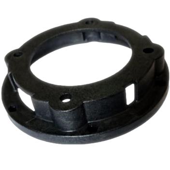 Flange Adaptadora Jacuzzi para Bomba Serie A 9385 ADAPT A / LQ - Flange ...