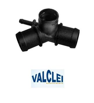 Flange Alojamento Sensor Ntc Cordoba Ibiza 1.6 1J0121087 Vc143 ...