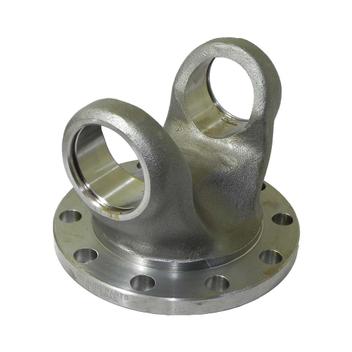 Flange Carda Mercedes Benz LS1935 10 Furos Para Cruzeta 512932X ...