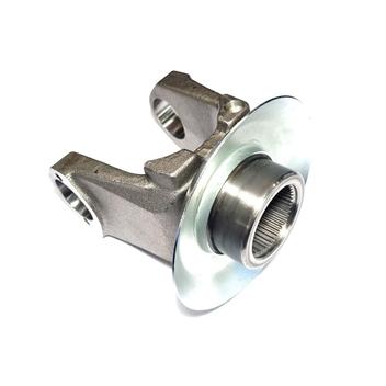 Flange cardan vw constellation 31320/cargo 3132/2932e rei na - REI AUTO ...