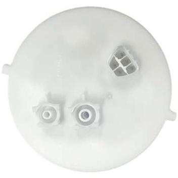 Flange da bomba de combustível Toyota Hilux Sw4 2016 a 2024 - TSA ...