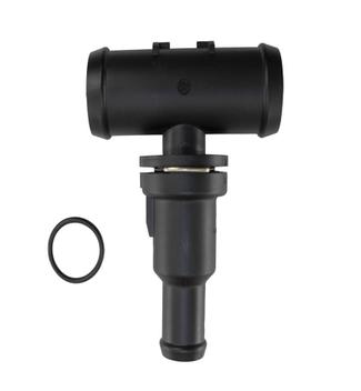 Flange De Água Audi A4 Jetta New Beetle 1K0121087R - PARAISO DAS ...