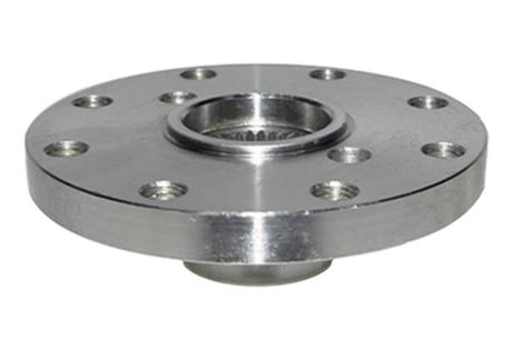 Flange Pinhão Traseiro Diferencial Visteon Ranger 1994/2001 - Flaus ...