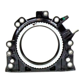 Flange Vedação Volante Motor Fox Gol Original VW 032103171D ...