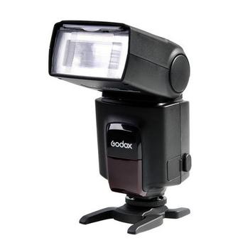 Flash Speedlite Godox TT560 II Rádio Flash Universal - Flash de Câmera ...