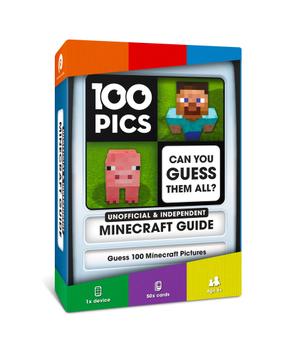 Flashcards Minecraft - Guia Não Oficial com 100 Imagens - Peitoral para ...