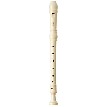 Flauta Contralto Barroca Yamaha Série 20 YRA28BIII - Instrumentos de ...