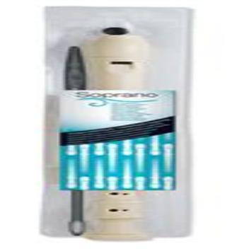Flauta moderna barroca blister 40702 - MAPED - Instrumentos de Sopro ...