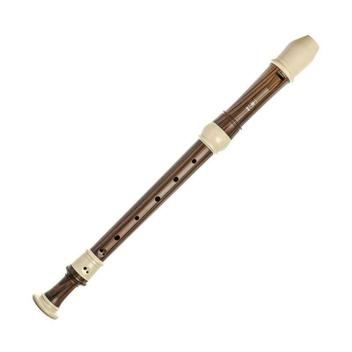 Flauta Yamaha Contralto Barroca YRA-314B III Yra314 - Instrumentos de ...