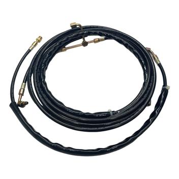 Flexivel Cabina Ntg Pettenuzzo 2653587 - Elétrica de Carro - Magazine Luiza