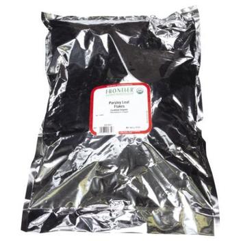 Flocos Orgânicos de Salsa da Frontier Coop - 16 oz - Salsa Desidratada ...