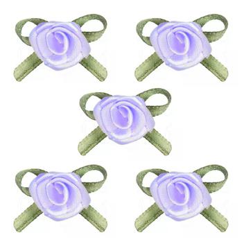 Flor de rococó grande 25mm cor lilás pct c/10 unidades - CARRETEL ...