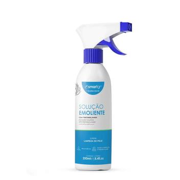 Fluido Emoliente com Aloe Vera Trietanolamina 250ml Smart GR - Creme ...