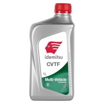 Fluido para transmissão variável 1 litro - CVTF - Idemitsu - Óleos ...