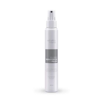 Fluido redutor de pelos 120 ml - Extratos da Terra - Banho e Tosa ...