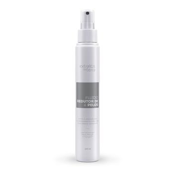 Fluído Redutor de Pelos - 120ml - EXTRATOS DA TERRA - Redutor de ...
