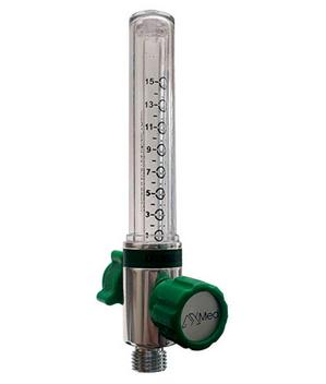 Fluxometro de oxigênio - Axmed - Fluxômetro - Magazine Brunasoares8