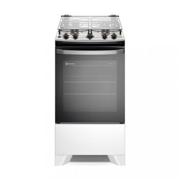 Fogão 4 Bocas Electrolux Efficient FE4IB Acendimento Automático - Fogão ...