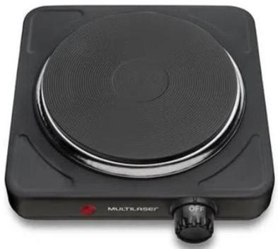 Fogão Elétrico Easy Cook Multilaser 220V - Ce153 - Peças e Acessórios ...