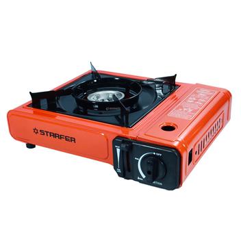 Fogareiro Portátil Fogão À Gás Acendimento Automático - Starfer ...