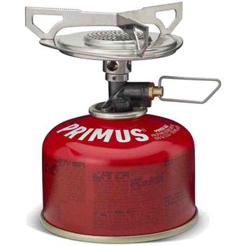 Fogareiro Primus Essential Trail Stove - Primer - Fogareiro - Magazine ...