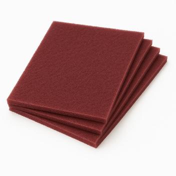 Folha Abrasiva Fibratex Scotch Brite A2m 225 X 275mm British - Manta ...