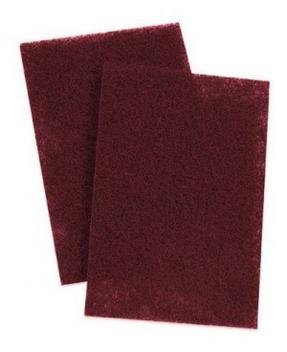 Folha Abrasiva Scotch-Brite Média - 3M - Manta Abrasiva - Magazine Luiza