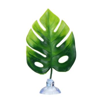 Folha De Descanso Cama Para Peixe Betta Guppy Tam. 10x07cm - Lester ...