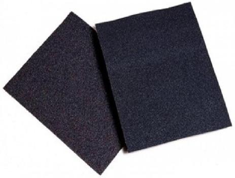 Folha de Lixa Ferro 221T P120 225x275 Extra 3M - Lixa para Ferro ...