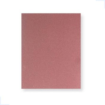 Folha Lixa 230u Massa Madeira P120 255x275 Pct 50 Folhas 3m - Lixa para ...