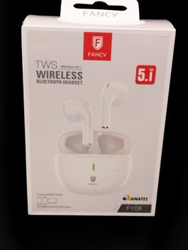 Fone Bluetooth Fancy - Fone de Ouvido Bluetooth - Magazine Luiza