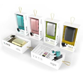 Fone Bluetooth Haiz Zw-T5 (Cor Sortida) - Fone de Ouvido Bluetooth ...