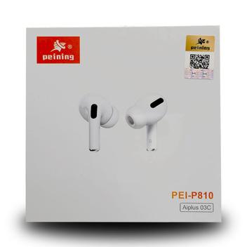 Fone Bluetooth Peining PEI-P810 - Fone de Ouvido Bluetooth - Magazine Luiza