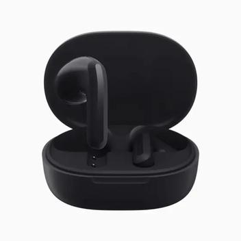 Fone bluetooth red(mi) buds 4 lite preto - Fone de Ouvido Bluetooth ...