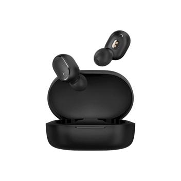 Fone Bluetooth Red Ml Bud's EssentiaI - Fone de Ouvido Bluetooth ...