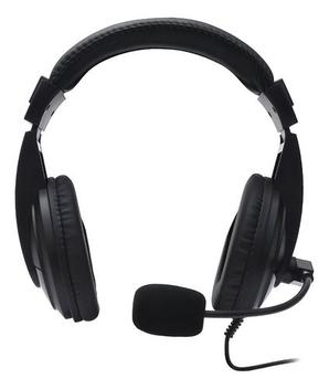 Fone c/mic usb voicer comfort ph-320bk c3t - C3TECH - Headset com Fio ...