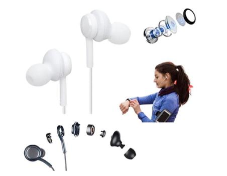 Fone Com Fio E Microfone Som Alto Graves Potentes Claro - Lehmox - Fone ...