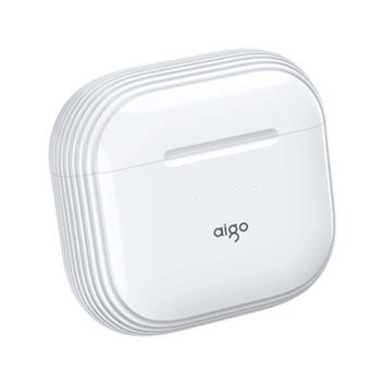 Fone de Ouvido Aigo T30 TWS - Branco - Fone de Ouvido com Fio - Magazine Luiza