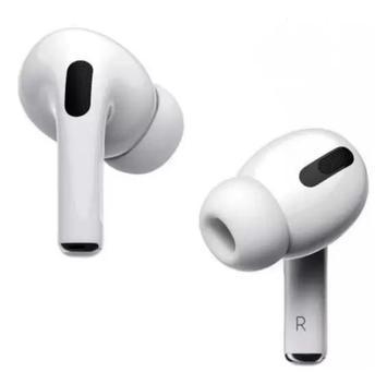 Fone De Ouvido Airs Pods Pro Estéreo Bluetooth Sem Fio Para Android e IOS - ALPHA - Fone de ...