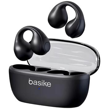 Fone de Ouvido Basike TWS FON-20397 - Fone de Ouvido com Fio - Magazine ...