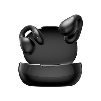 Fone de Ouvido Bluetooth 5.2 13mm 32 Ohms 30mAh - Preto - Byz - Fone de ...