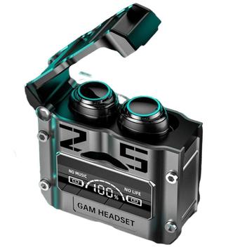 Fone De Ouvido Bluetooth 5.3 M25 J-60 Tws - Fone de Ouvido com Fio - Magazine Luiza