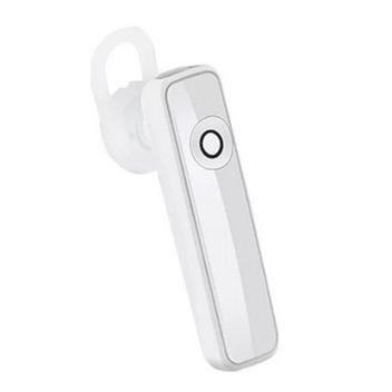 Fone de ouvido Bluetooth fone de ouvido sem fio V4.1 para telefones ...