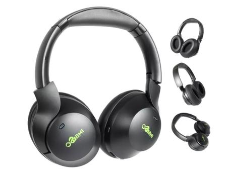 Fone de Ouvido Bluetooth Imenso IMS-876 Cancelamento de ruído, 3 ...