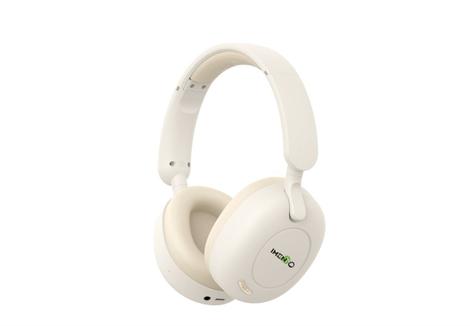 Fone De Ouvido Bluetooth - IMS-807 - Branco - IMENSO - Fone de Ouvido ...