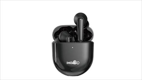 Fone De Ouvido Bluetooth - IMS-814 - IMENSO - Fone de Ouvido Bluetooth ...