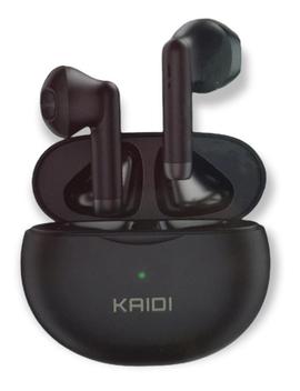 Fone De Ouvido Bluetooth Kaidi Tws Kd-771-770 Preto 25h - Fone de ...